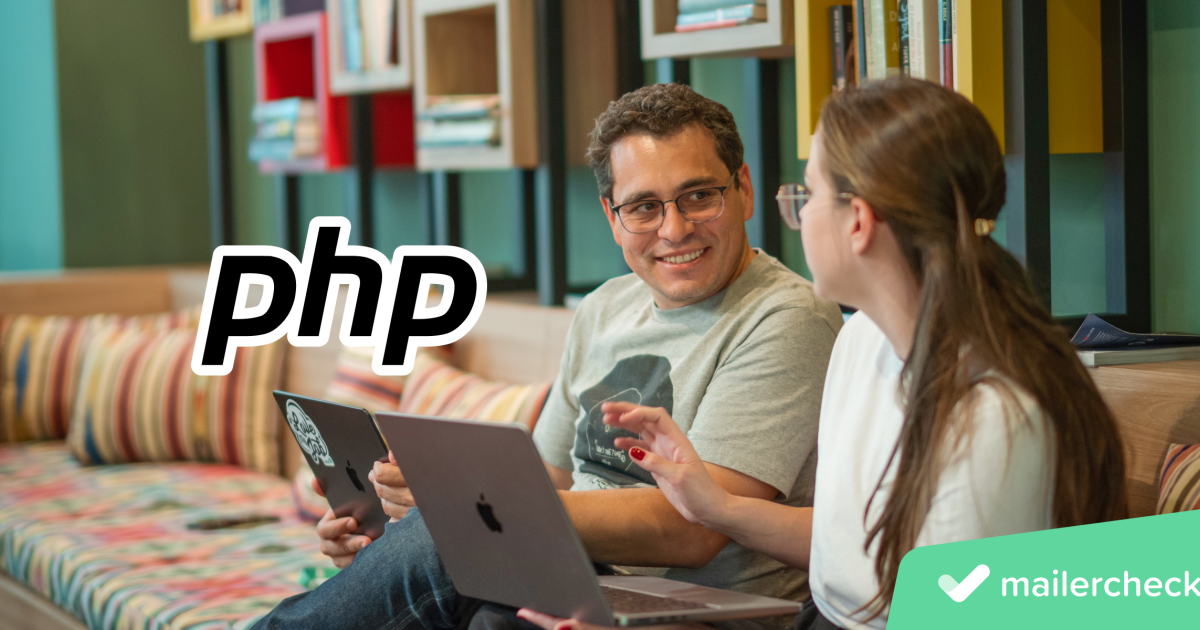 Email Validation in PHP: Tutorial with Code Snippets - MailerCheck